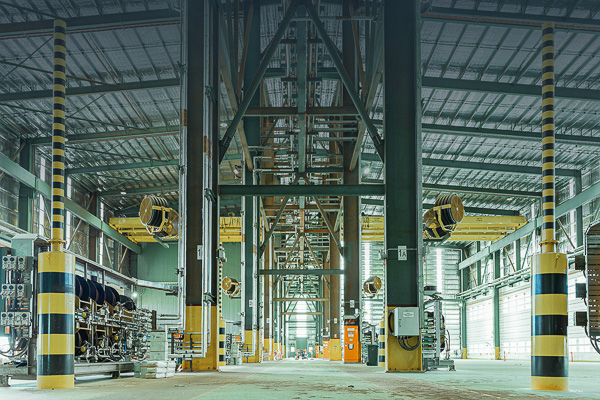 South Flank Project - Non Process Infrastructure (NPI) - Clough